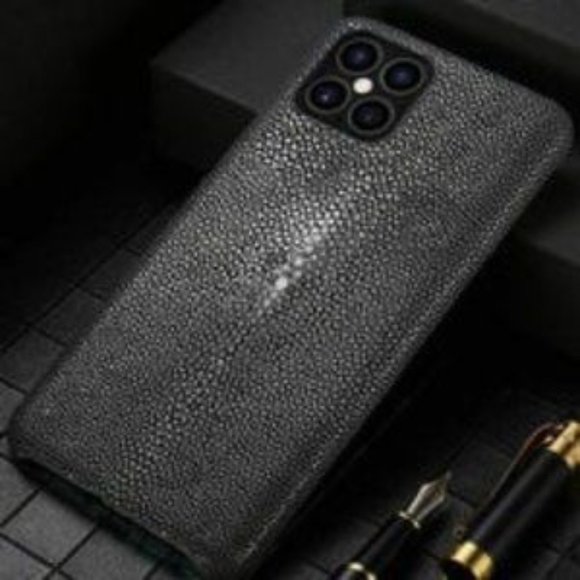 Cell Phones & Accessories | Genuine Stingray Case For Iphone 12 Pro Max ...